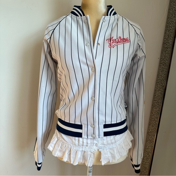 G-III | Jackets & Coats | Cooperstown Collection Glll Sports By Carl ...